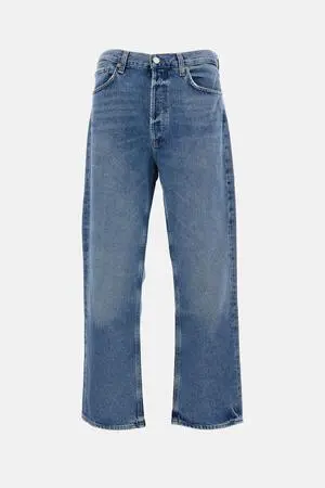 AGOLDE 90's Straight-leg Jeans