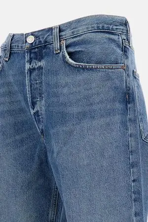 AGOLDE 90's Straight-leg Jeans