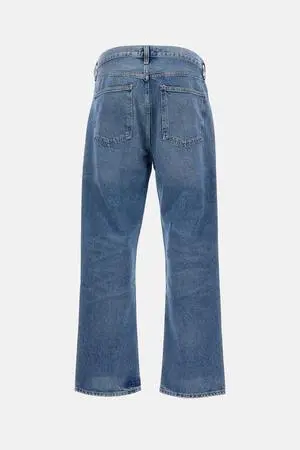 AGOLDE 90's Straight-leg Jeans