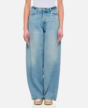 HAIKURE Bethany Jeans
