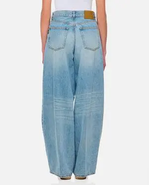 HAIKURE Bethany Jeans