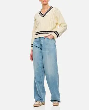 HAIKURE Bethany Jeans