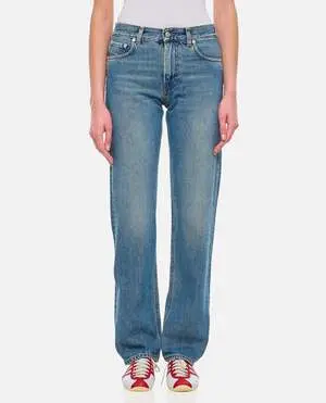 HAIKURE Cleo Five-pocket Jeans