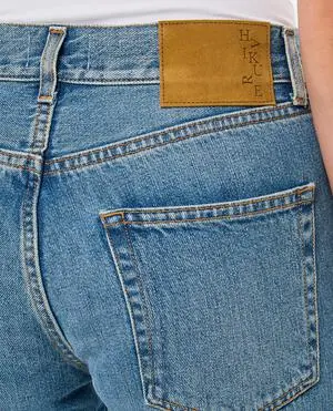 HAIKURE Cleo Five-pocket Jeans