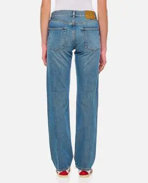 HAIKURE Cleo Five-pocket Jeans