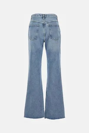 AGOLDE Leena Jeans