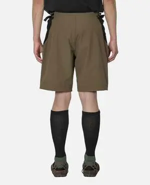 ROA Sturdy Hiking Shorts