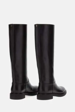 GIANVITO ROSSI High Boots
