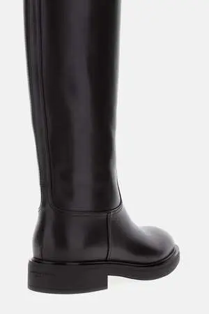 GIANVITO ROSSI High Boots