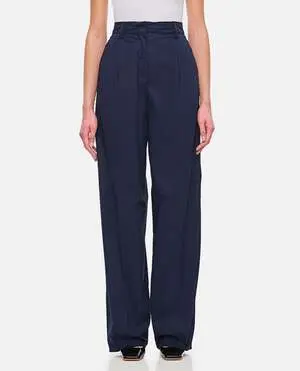 THELATEST Axel Popeline Pants