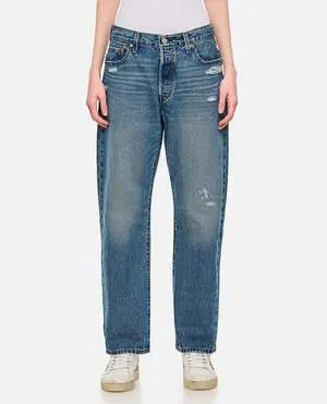 LEVI'S 5-pocket Jeans