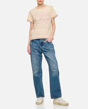 LEVI'S 5-pocket Jeans