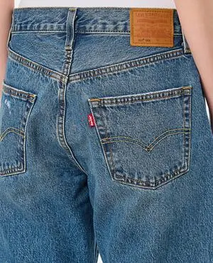 LEVI'S 5-pocket Jeans