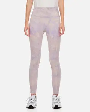 Moncler Jersey Leggings