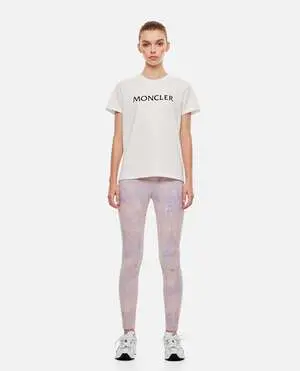 Moncler Jersey Leggings