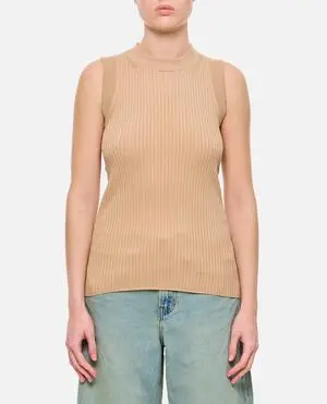 Sportmax Tione Tank Top
