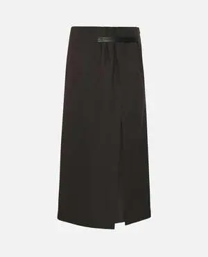 JW Anderson Long Skirt