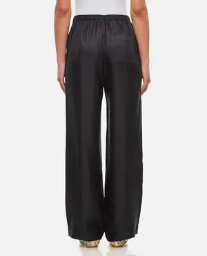 Loulou De Saison Straight Trousers