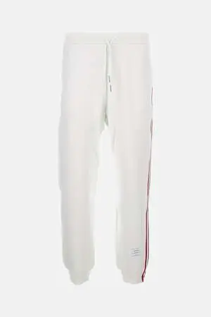 Thom Browne Classic Loopback Sweatpants