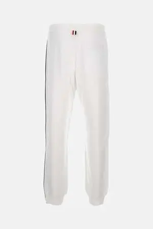 Thom Browne Classic Loopback Sweatpants