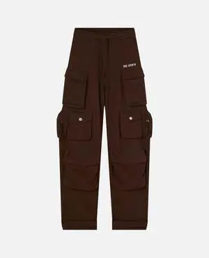 Attico Cargo Sweatpants For Women