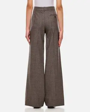 Stella McCartney Wide-leg Trousers