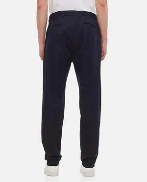 EAST HARBOUR SURPLUS Chino Pants With A Pleat