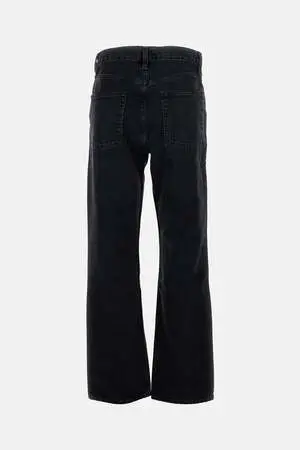 AGOLDE Wide Leg Jeans