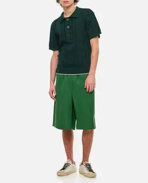 Jacquemus Short Pants Set
