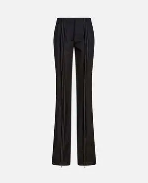 Attico Pantaloni - Nero