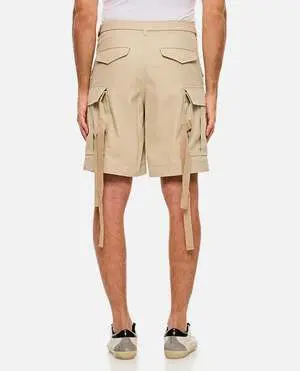 Sacai Shorts