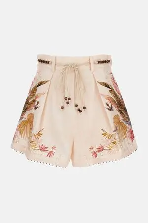 Zimmermann Relaxed Shorts For Women