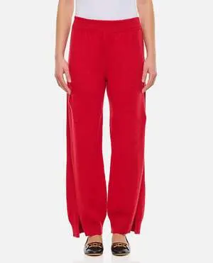BARRIE Cashmere Pants