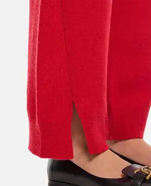 BARRIE Cashmere Pants