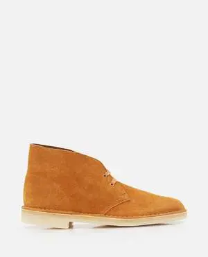 Clarks Desert Boot