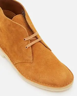Clarks Desert Boot