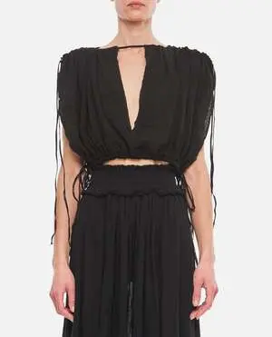 Caravana Chioople Cotton Top