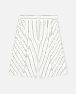 Loulou De Saison Classic Shorts For Women
