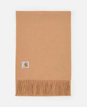 Carhartt Work In Progress Clan Scarf Beige