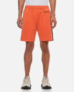 Heron Preston Logo Trackshorts