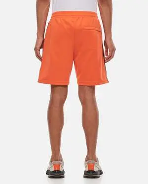 Heron Preston Logo Trackshorts