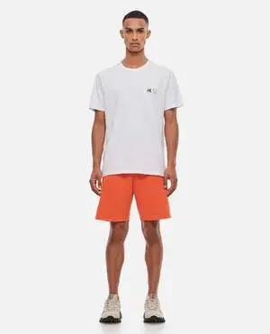 Heron Preston Logo Trackshorts