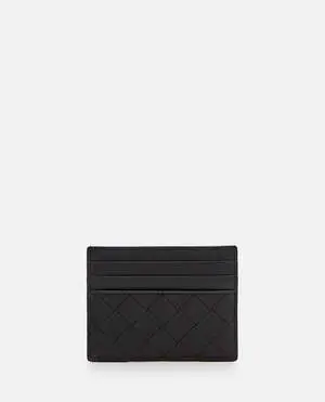 Bottega Veneta Small Intreccio Cardholder