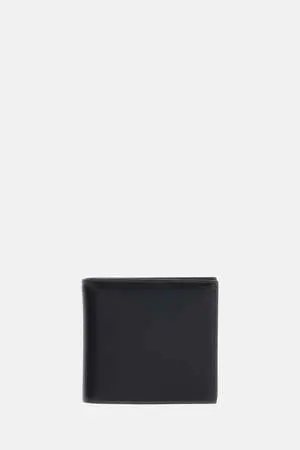 Alexander McQueen Portafoglio Bi-fold Cc