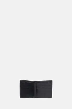 Alexander McQueen Portafoglio Bi-fold Cc