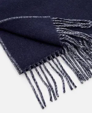 Jacquemus Wool Scarf L'echarpe