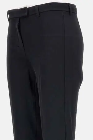 Max Mara Pantalone Umanita - Nero