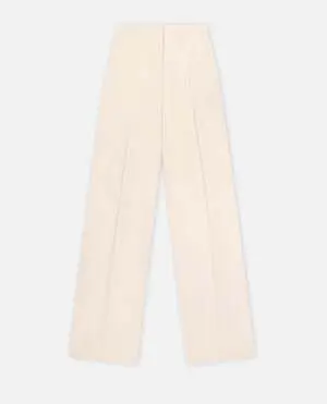 Loulou De Saison Straight Leg Trousers