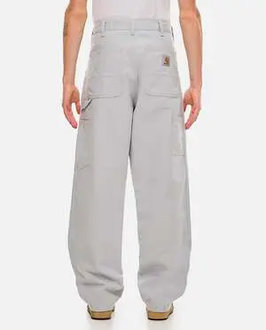 Carhartt Work In Progress Wide Leg Trousers