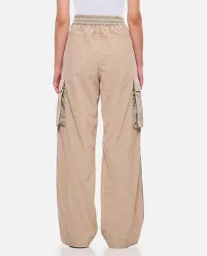 Moncler Cargo Pants - Rose